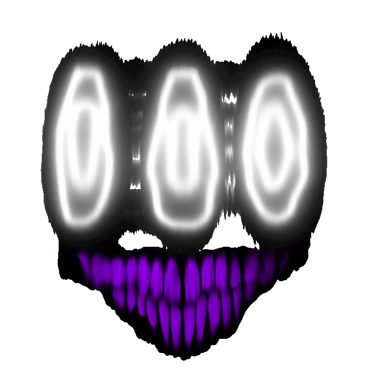 What's your best entity design that, in your opinion, is the best? | Fandom