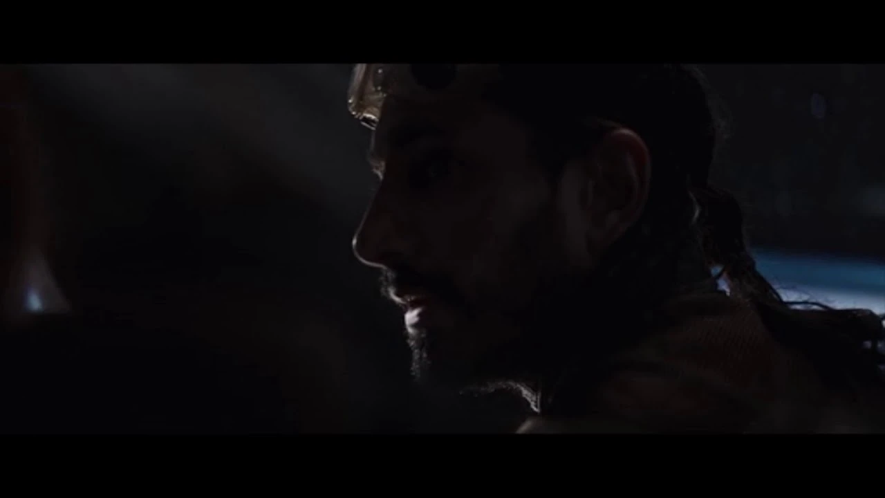 Rogue One scene | Fandom