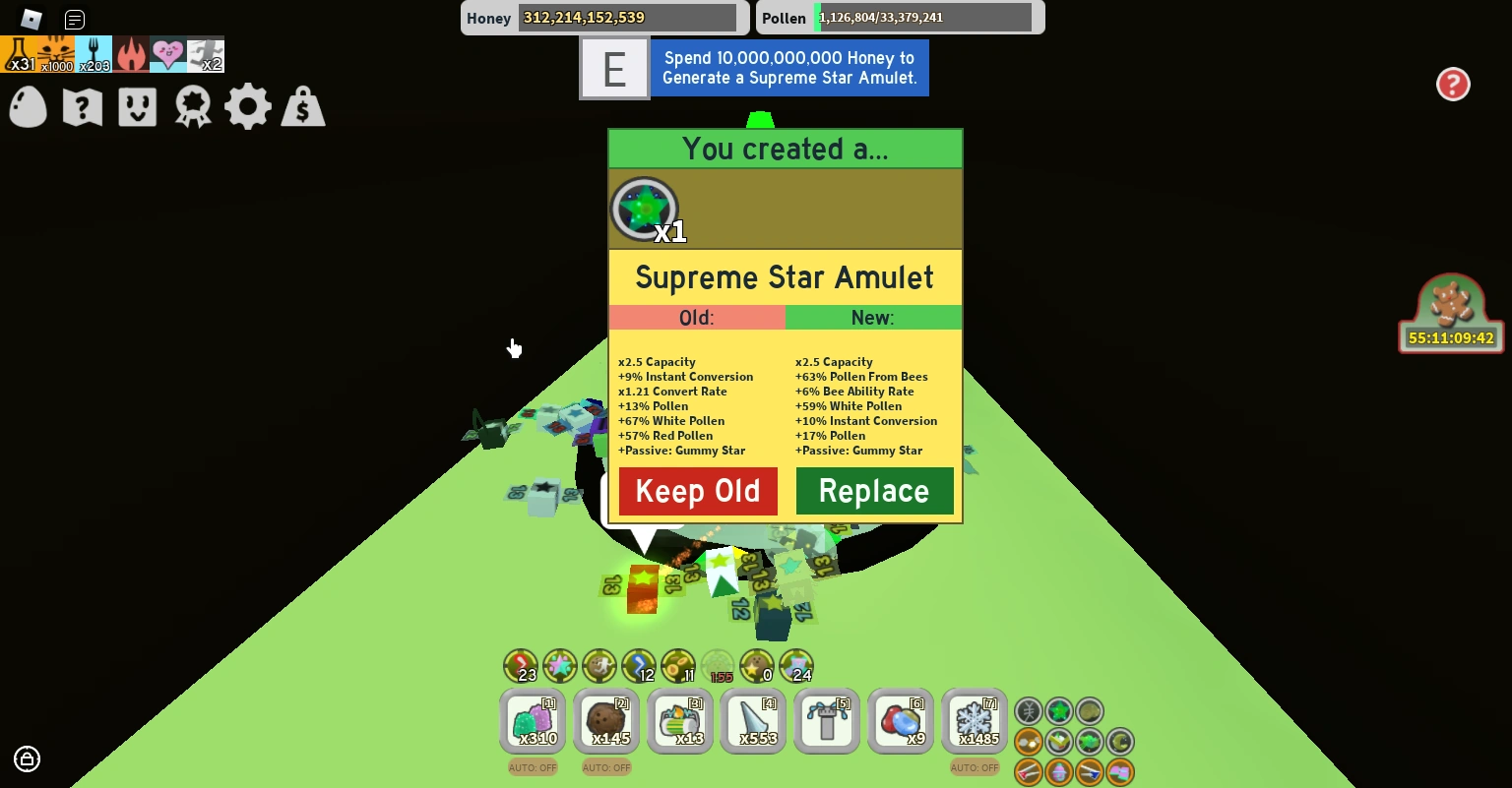 keep/replace? | Fandom