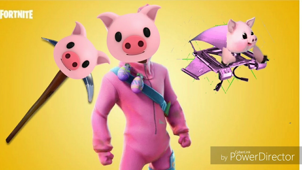 fortnite piggy ???????? | Fandom
