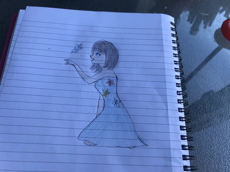 Digital art? | Fandom