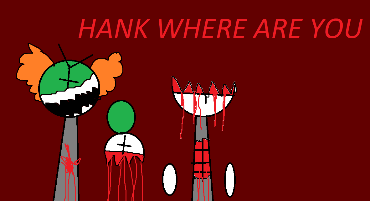 Made some dead grunt and tricky art. | Fandom