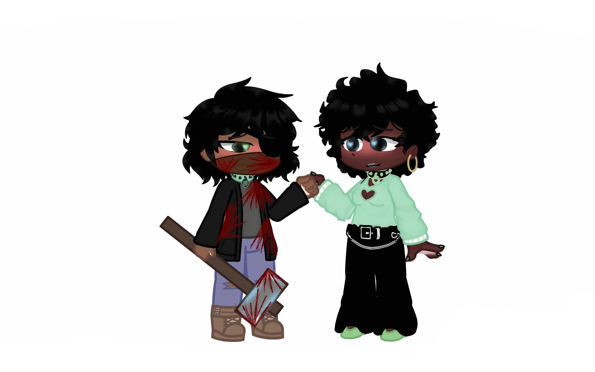 Oliver Warren and Emma Warren | Fandom