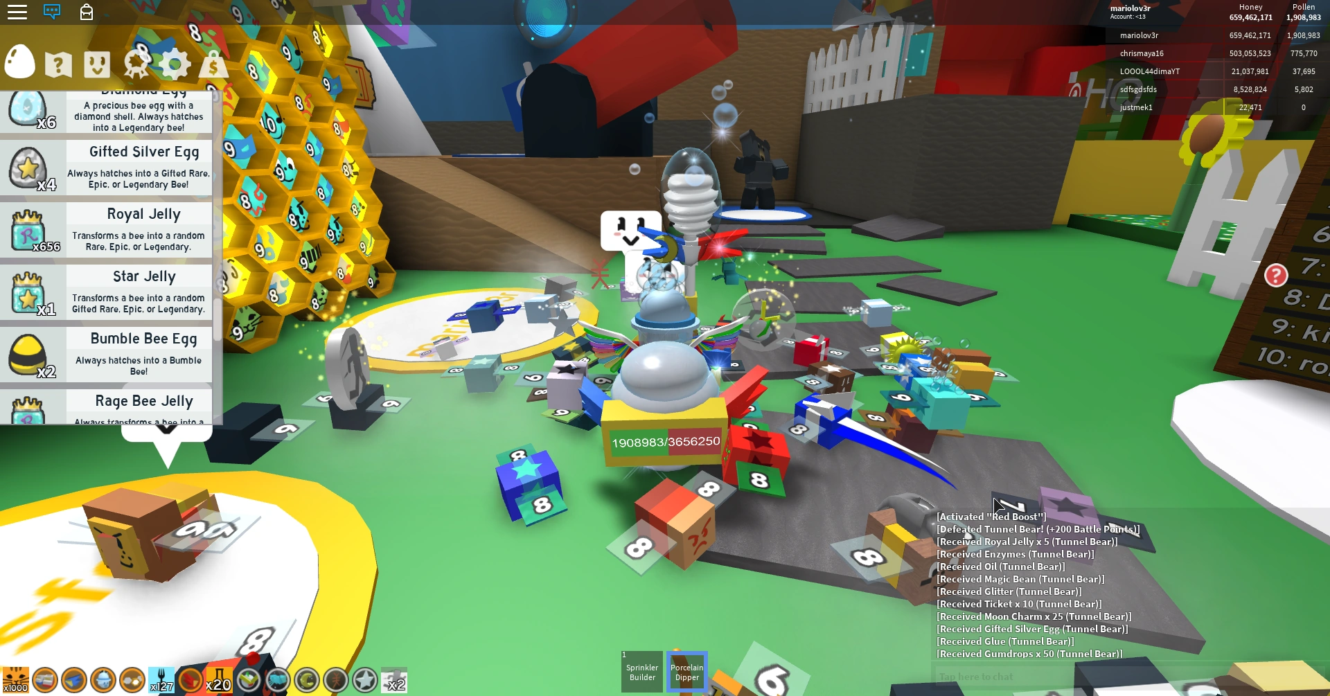 Perfect timing baby bee | Fandom