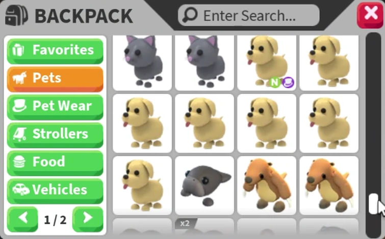 Discuss Everything About Adopt Me! Wiki | Fandom