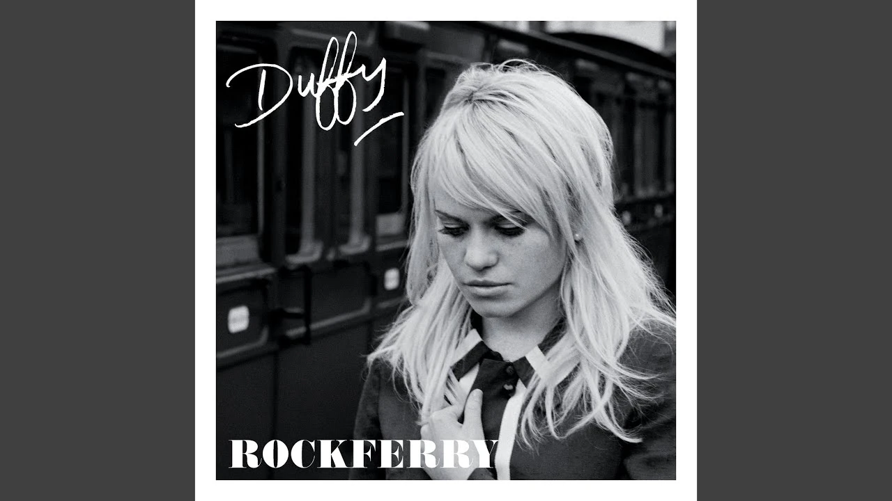 Introducing: Duffy | Fandom