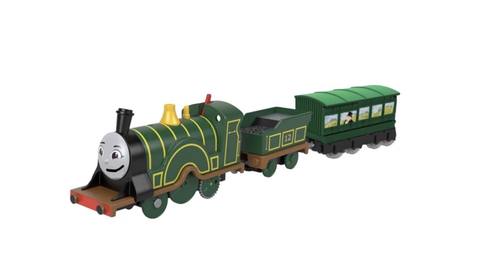 Custom Emily with her Coach credit goes to @Techno for the original ...