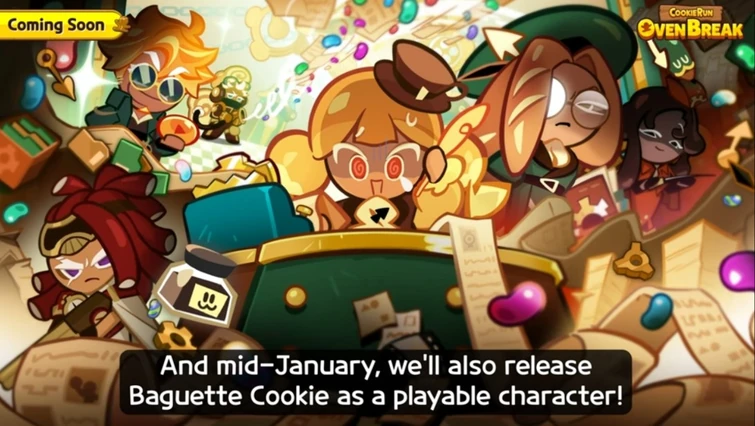 New TBD Update preview | Fandom