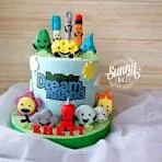Cake | Fandom