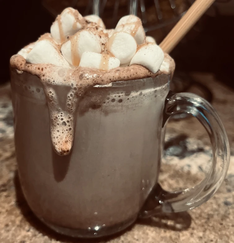 *SNIFFS CUTELY* | Fandom