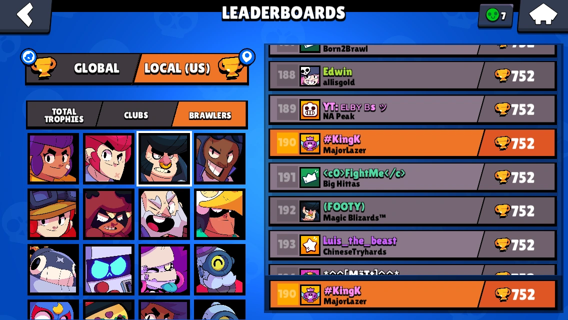 IM ON THE LEADERBOARDS! | Fandom