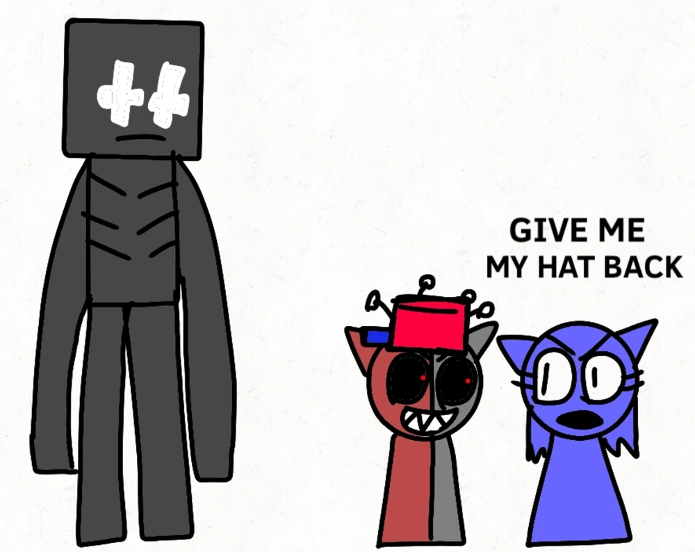 Why is Anomaly 6674 confused? | Fandom