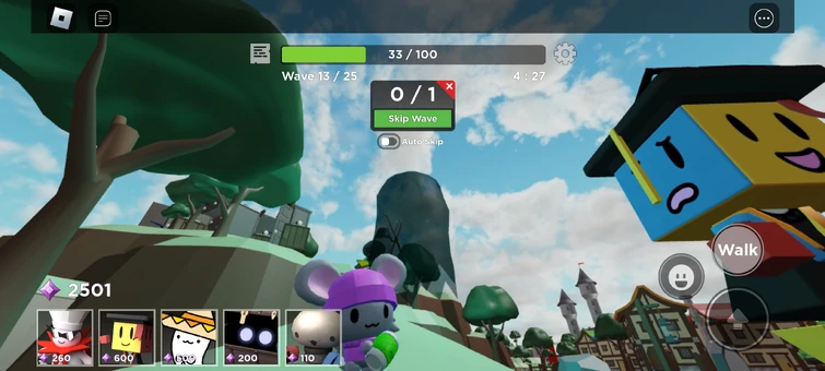 Discuss Everything About Tower Heroes Wiki | Fandom