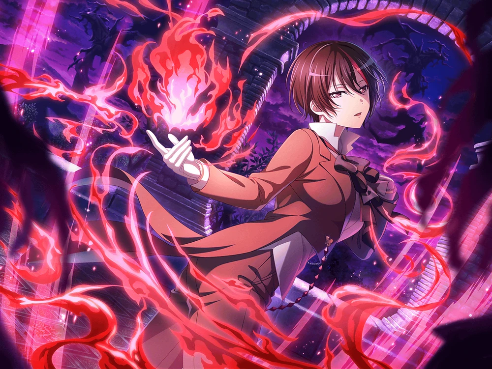I got 3 out of the 5 cards from the new Bandori set! | Fandom