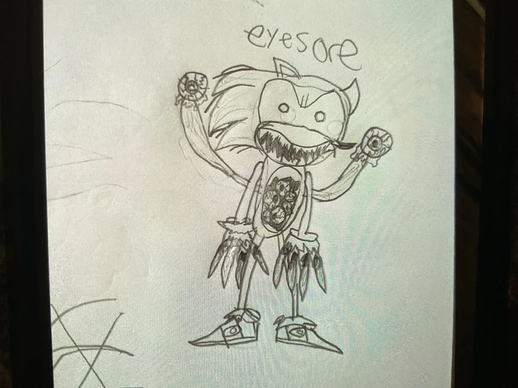 Drawing Crift interacting with characters of your choice | Fandom