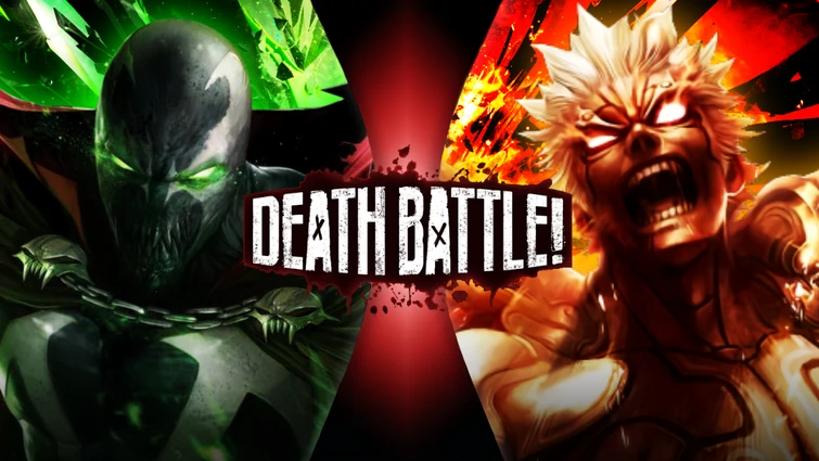 Spawn vs Asura | Fandom