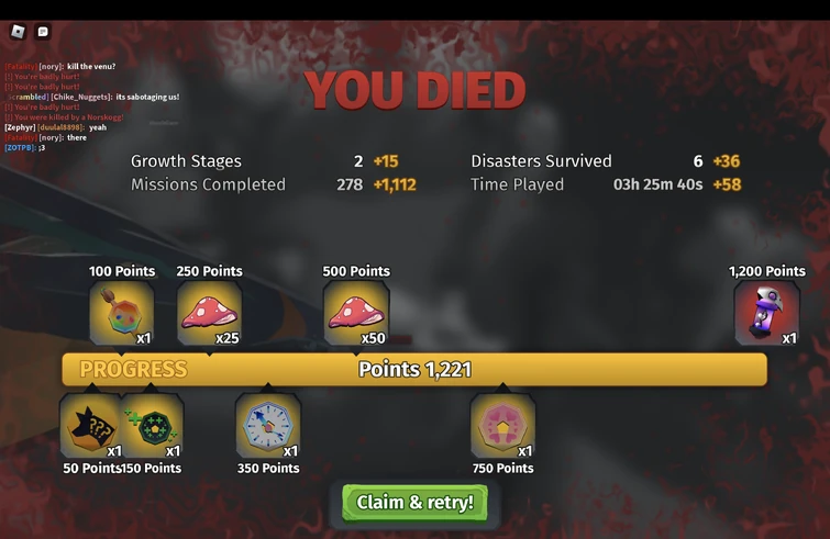 Discuss Everything About Creatures of Sonaria Wiki | Fandom