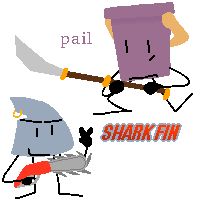 yet more object arena character concepts | Fandom