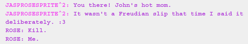 this weeks gonna be a real snoozefest huh | Fandom