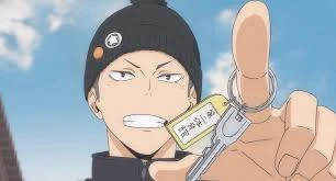 HAPPY BIRTHDAY TANAKA | Fandom