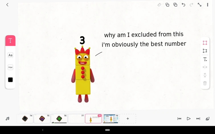 Who is the best numberblock (don't say three) | Fandom