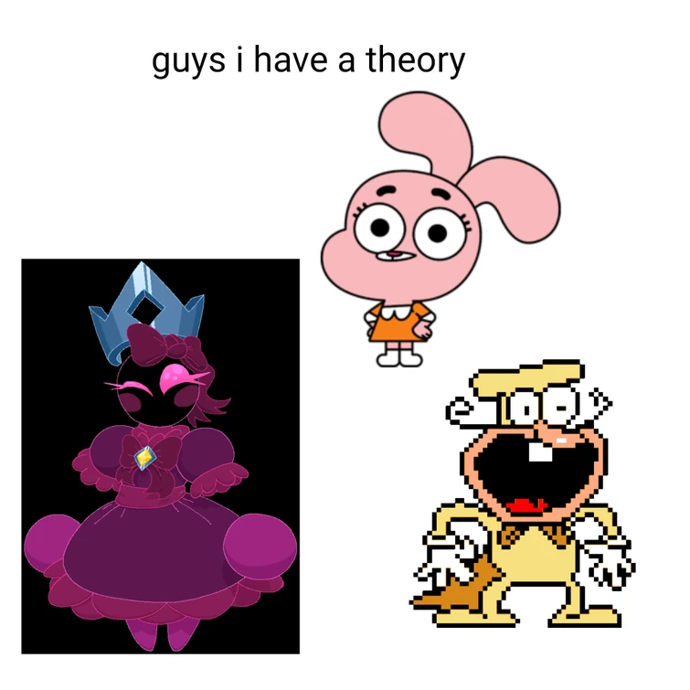 Discuss Everything About Databrawl Wiki | Fandom