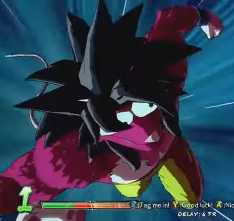 My Favorite GT Character | Fandom