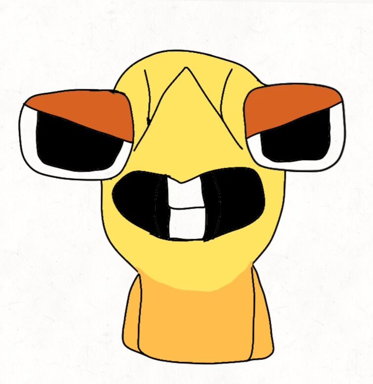 Discuss Everything About Unofficial Alphabet Lore Wiki Fandom