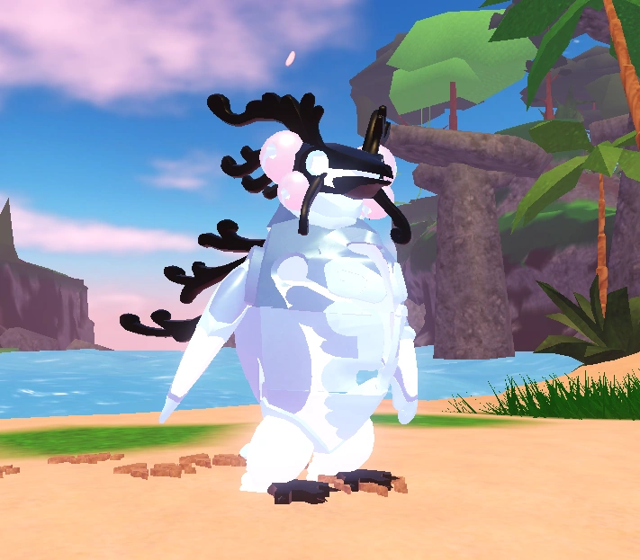 Simple Skin with Frostburn! | Fandom