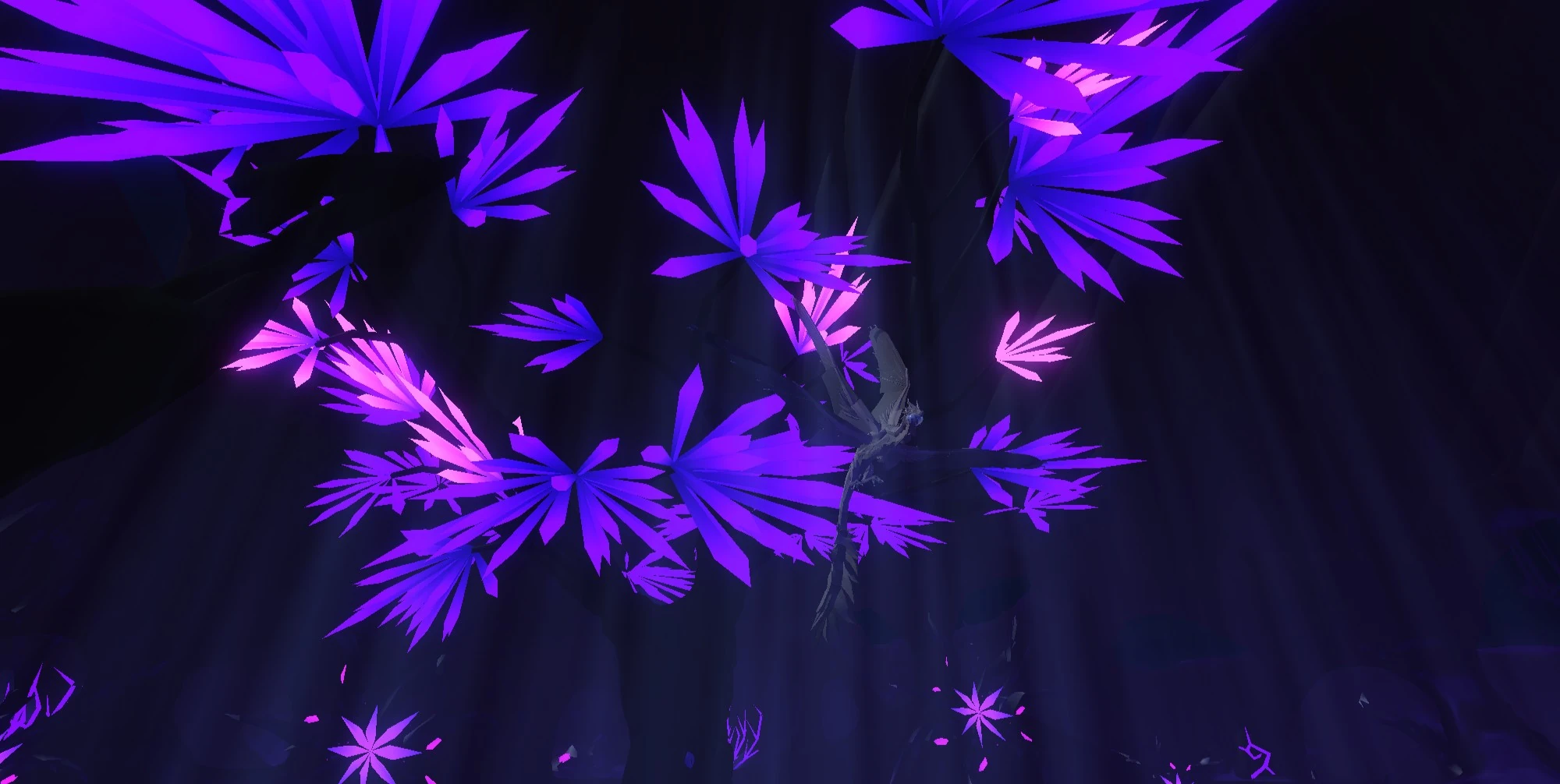 I really hope they do not add another shadow artifact next week | Fandom