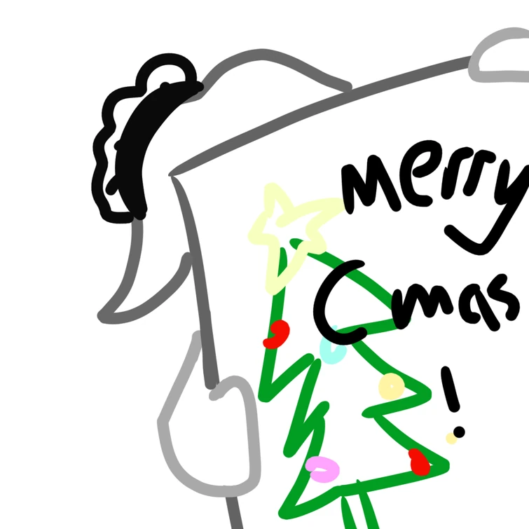 OUR WIKI-CHRISTMAS TREE!!!!!!!!!!!!!!!! | Fandom
