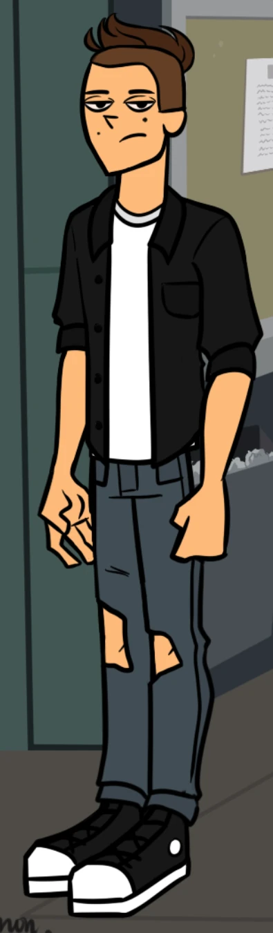 I made a Design for Ian because I wanted to. | Fandom