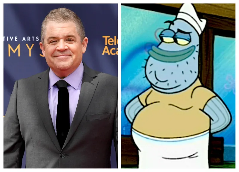 🎂 Happy 56th Birthday to Patton Oswalt 🎂 | Fandom