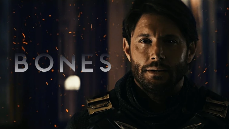 The Boys - BONES | Fandom