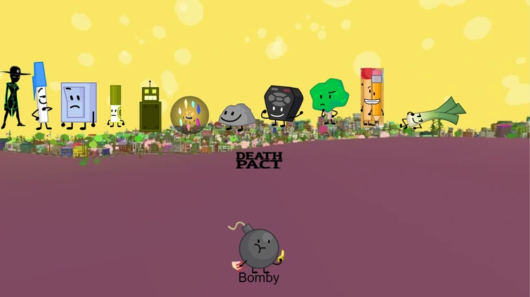 BFDI But With No Rules #9 | Fandom