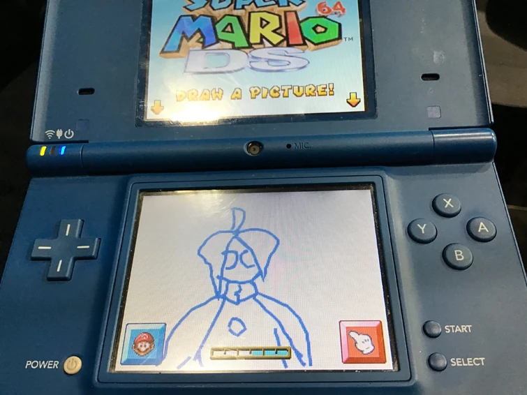 Dsi drawing number 8 | Fandom