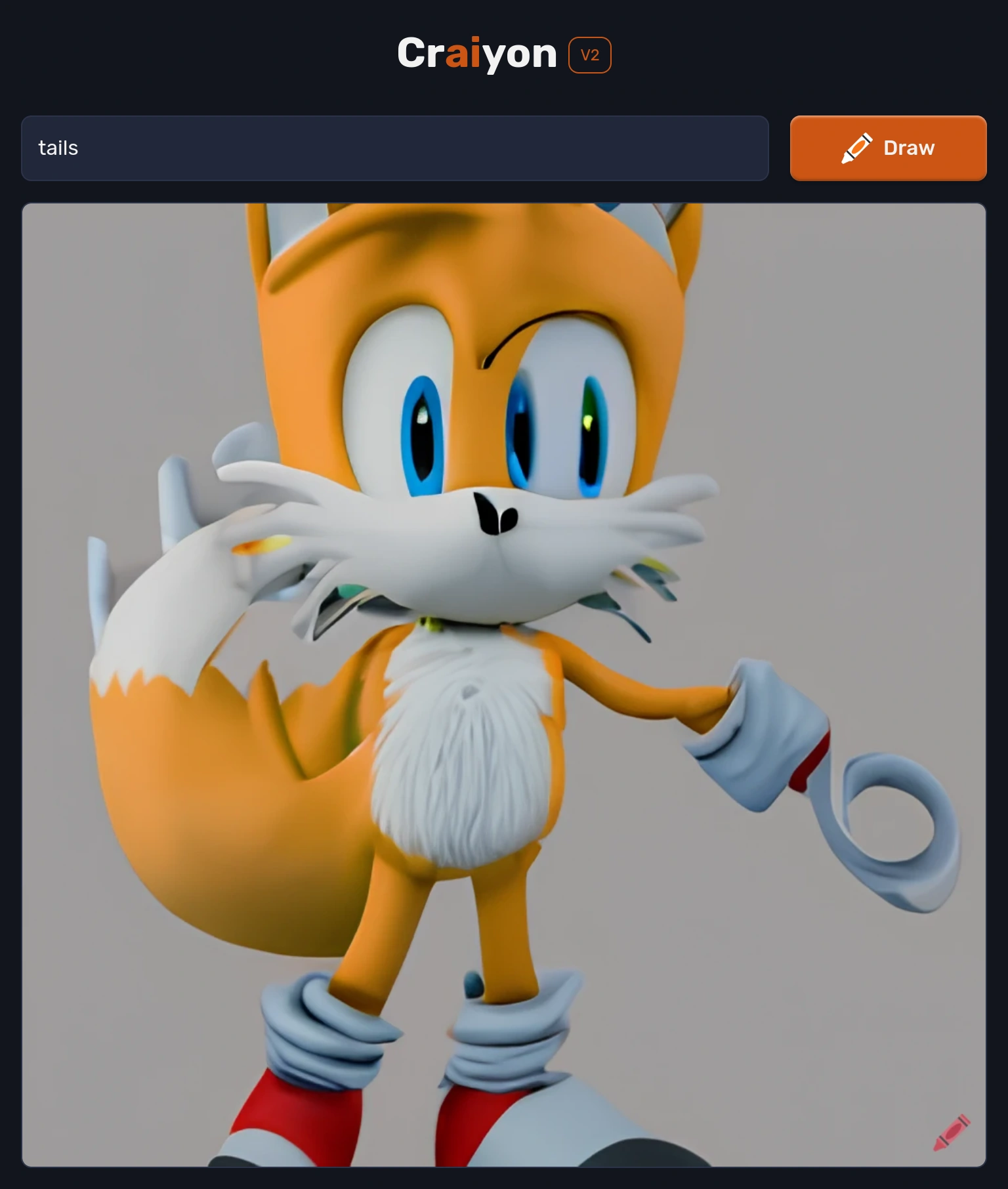 tails | Fandom