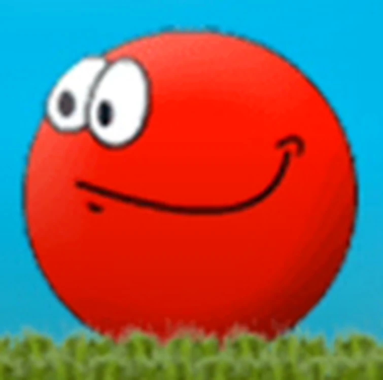 nextbot idea: RED BALL | Fandom