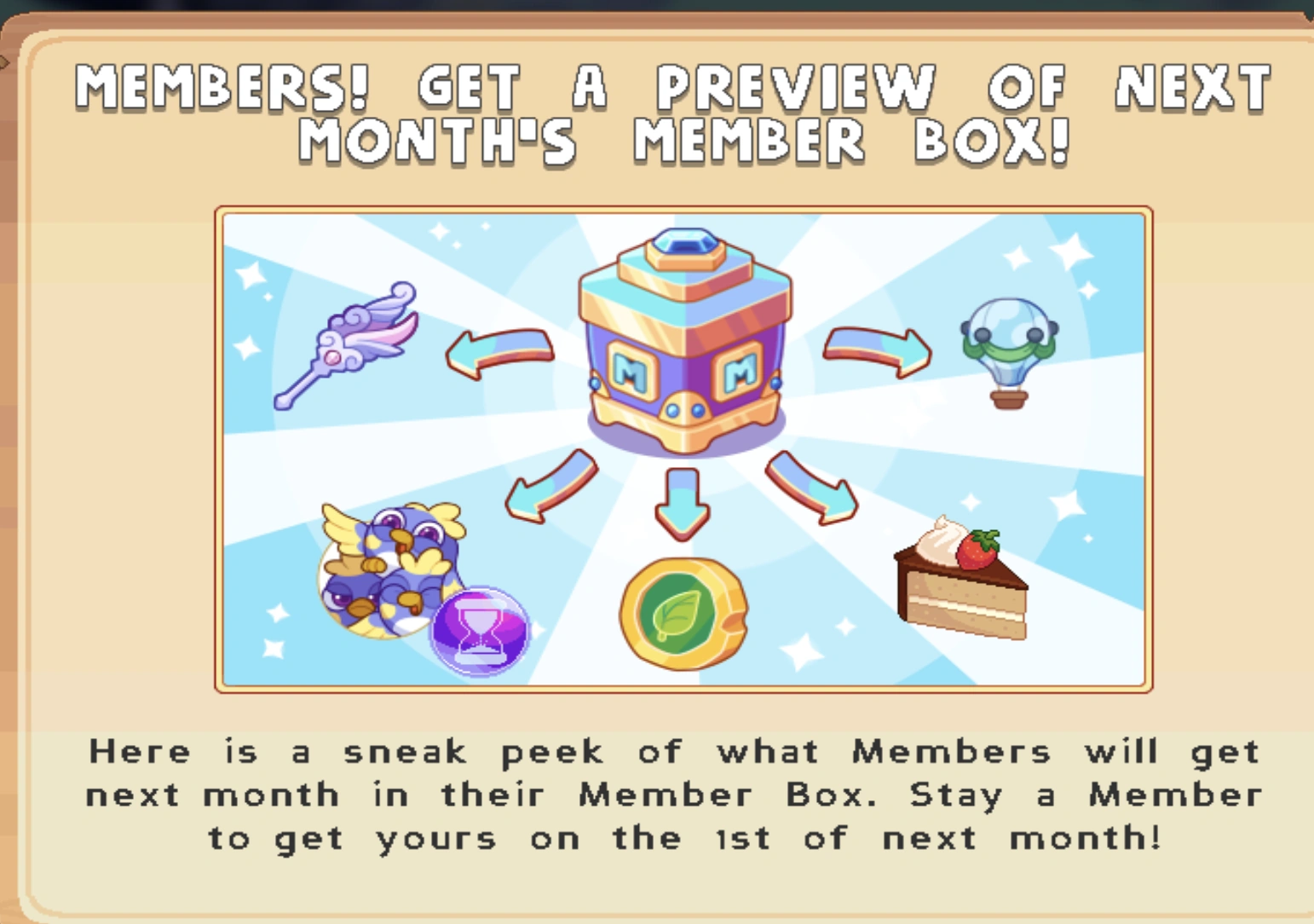 Next member box | Fandom