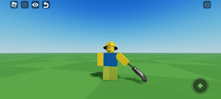 Discuss Everything About Slap Battles Wiki | Fandom