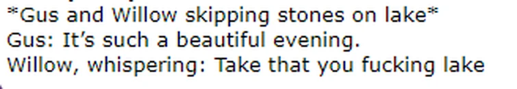 Tried putting TOH characters into the Incorrect Quotes Generator- | Fandom