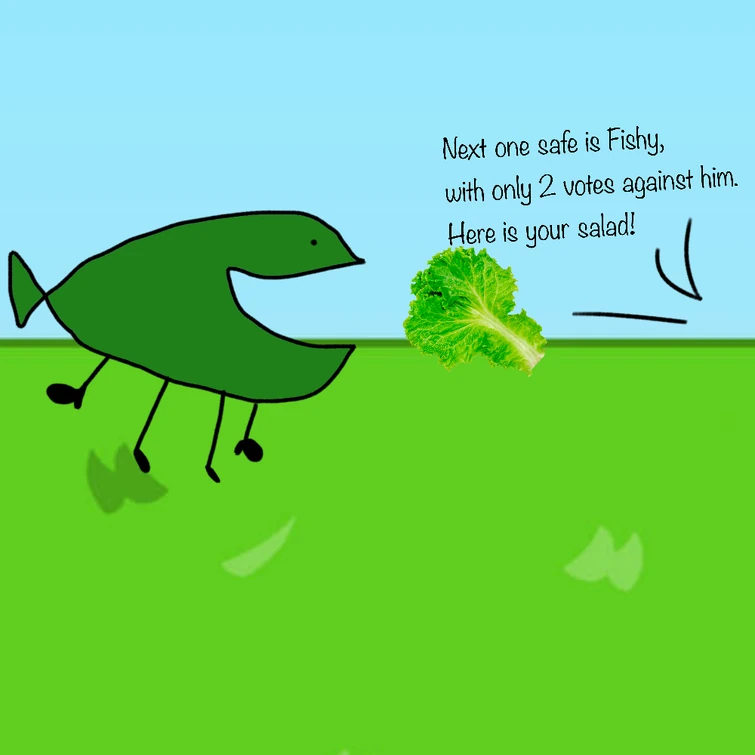 BFMA 2: Balance Time | Fandom