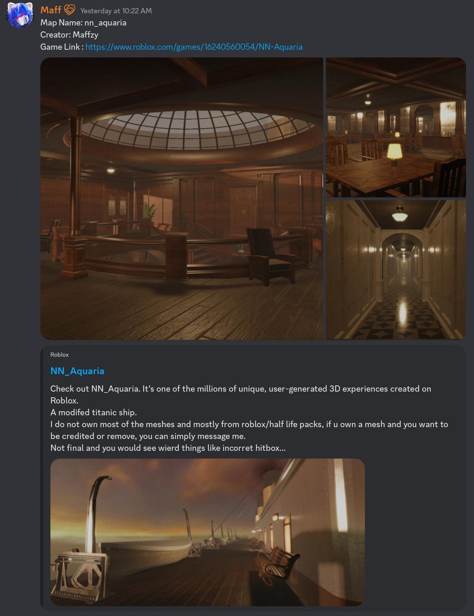 New map approved | Fandom