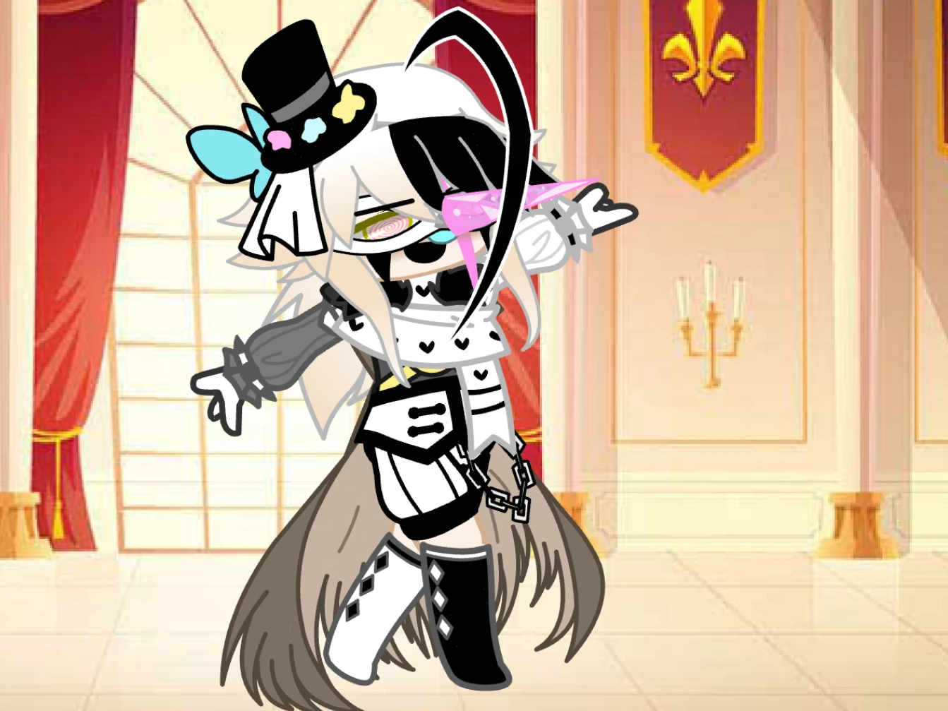 Ask Jester!random! (And maybe the king hehej) | Fandom