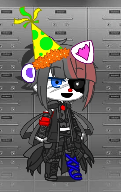 Redesigned Ennard | Fandom