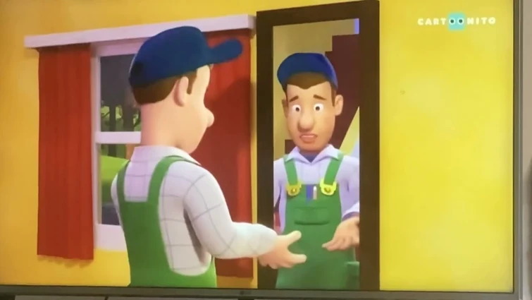 The Mystery of the Pontypandy Werefox | Fandom