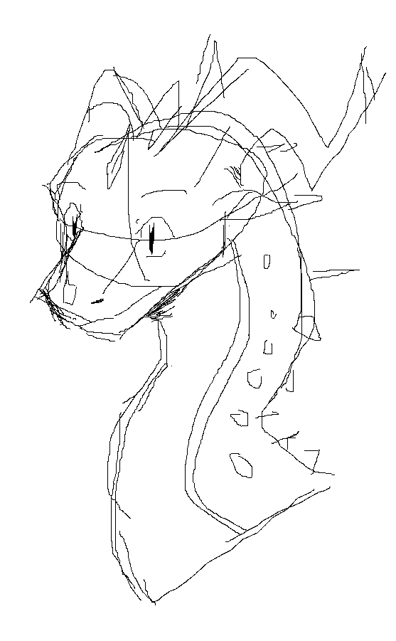 tried sketching with a mouse in aggie | Fandom