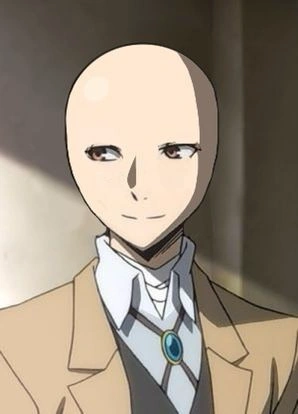 What would you rate bald Dazai? | Fandom