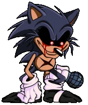 FNF Vs EXE Mod | Fandom