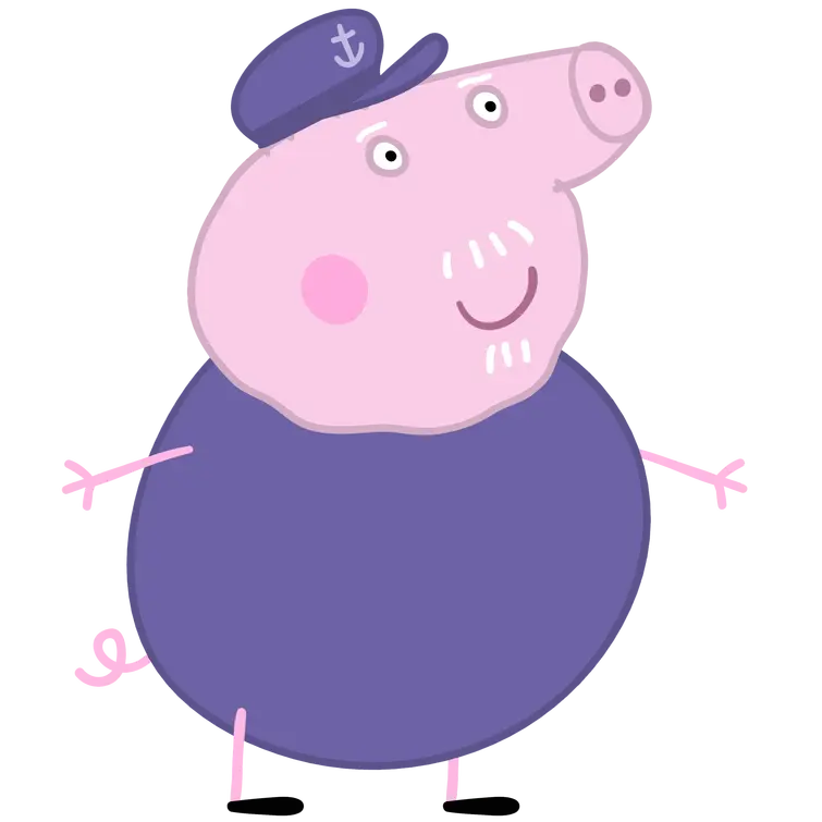 Discuss Everything About Peppa Pig Wiki | Fandom